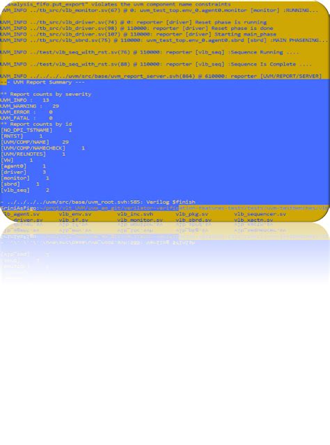 Porting A Complete Uvc To Verilator Uvm An Anecdote