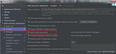 Spring Boot 禁用 Devtools Spring Boot Devtoolsfootballboy的技术博客51cto博客