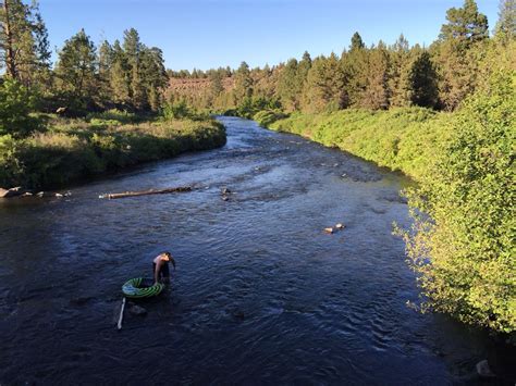 Tube Float Bend Oregon At Eileen Perry Blog