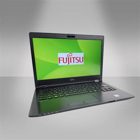 Fujitsu Lifebook U747 Ktverkkokauppa