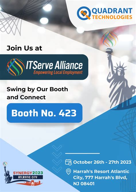 Balu Kuncham On Linkedin Quadranttechnologies Itservealliance