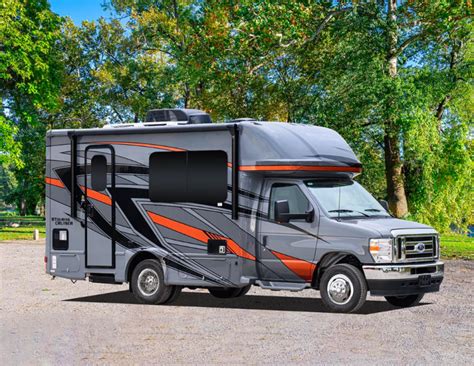 Best Small Class C RV Top Picks For Small Class C Motorhome
