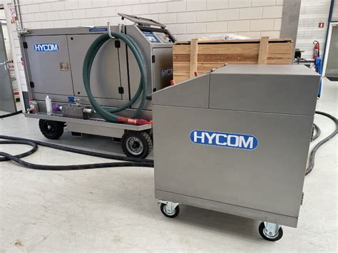 Hycom Aviation Products Are Now Available For Lease In The United States Ram Air Turbine Ground