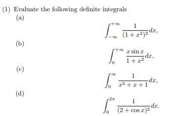 Solved This Is A Complex Analysis Problem Please Give A Chegg