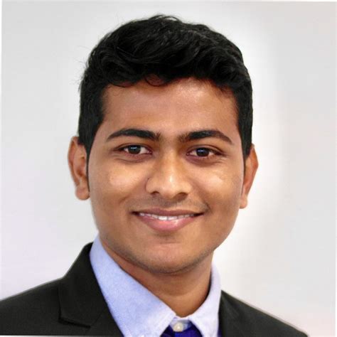 Sai Amal Ankem Linkedin