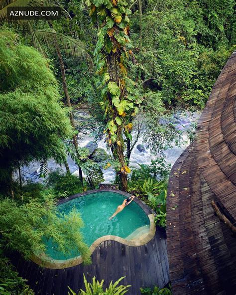 Christina Ochoa Sexy In Beach Aznude