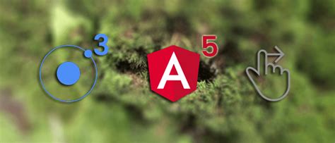 Add Swipe Gesture To Ionic Angular Tabs Ionic Angular Ads
