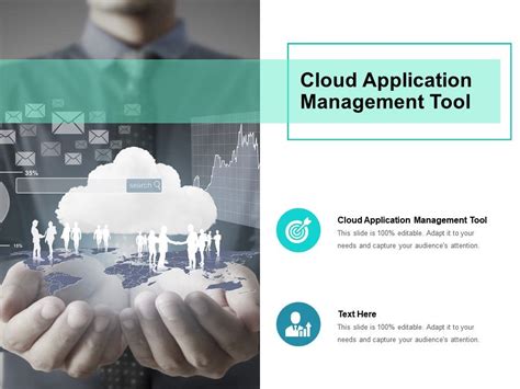 Cloud Application Management Tool Ppt Powerpoint Presentation