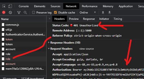 C Openiddict Migration From V2 To V3 Rc1 Login Success Authorize