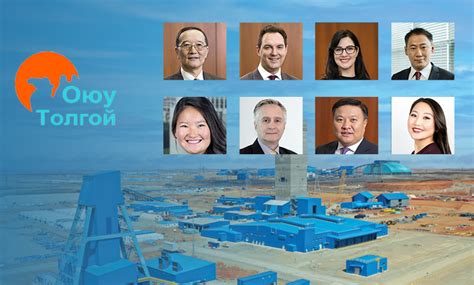 Оюутолгой” н ТУЗ өнөөдөр ээлжит бусаар хуралдаж Антре гоулд тай холбоотой асуудлыг хэлэлцэнэ