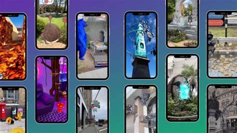 Niantic Brings The Metaverse To Browsers With Lightship Vps