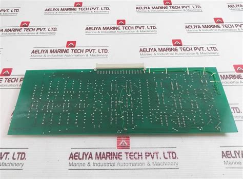 Magnus Fps Pc 003 Printed Circuit Board Aeliya Marine