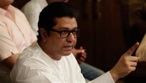Raj Thackeray Accuses Cousin Uddhav Sharad Pawar Of Using Maratha