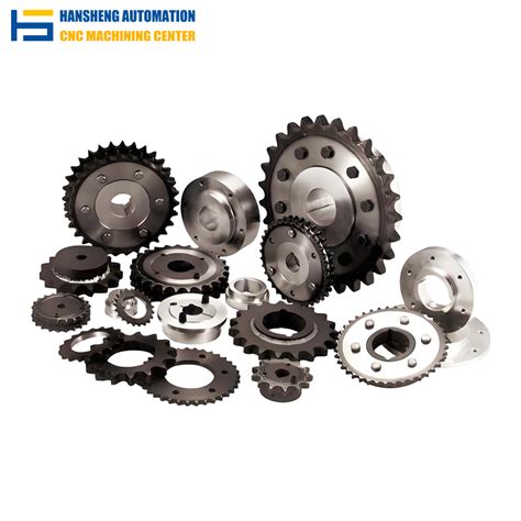 China Sprocket Wheel Manufacturers Suppliers Factory Wholesale