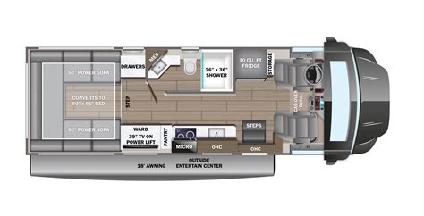 2024 Seneca Xt 29t Jayco Inc 2024 Seneca Xt 29t Jayco Inc