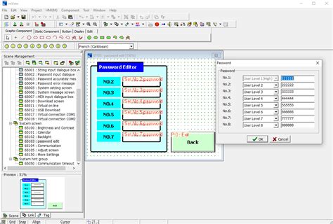 Coolmay Tk Series Hmi