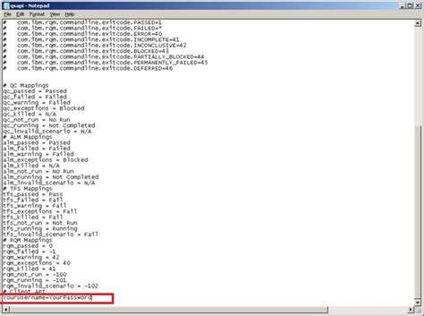 querysurge rqm test management tool connector customer support