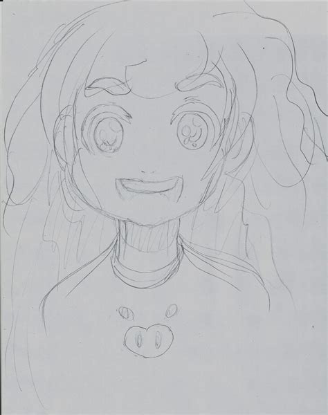 Fa Female Inuzuka Tsumugi By Raavenoussoul On Deviantart