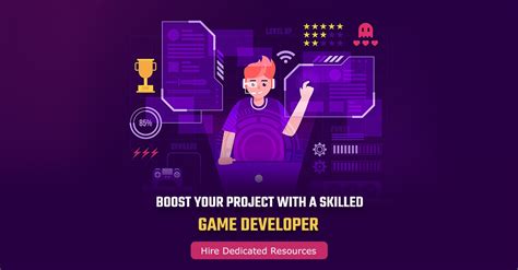 Hire Game App Developer Hdr Contact Us