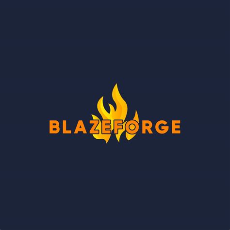 Blaze Forge