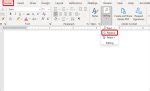 How To Remove Extra Space On A Paragraph In Word