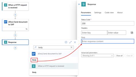 Create Common Sap Workflows Microsoft Learn