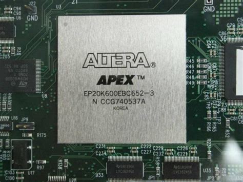 What Is The Difference Between Xilinx Fpga And Altera Fpga Raypcb
