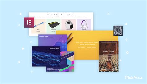 10 WordPress Banner Plugins MotoPress