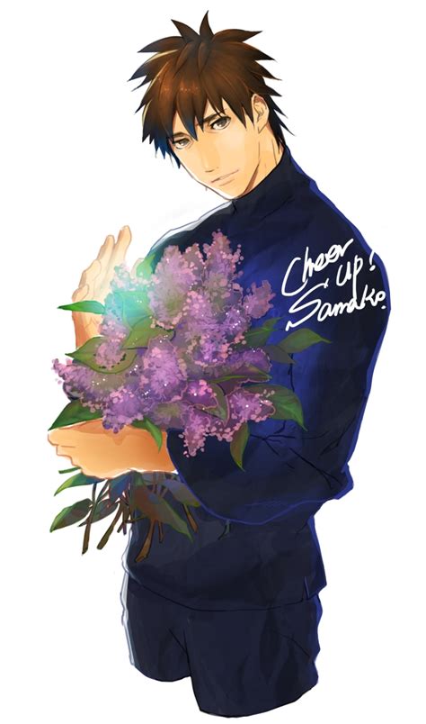 Yamato Naruto Mobile Wallpaper Zerochan Anime Image Board