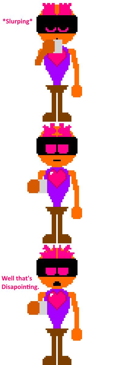 Octo Steven When Someone Blocks Tce By Toychicaentertain On Deviantart