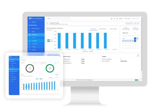 Cloud Workload Protection Platform Opentext Data Protector