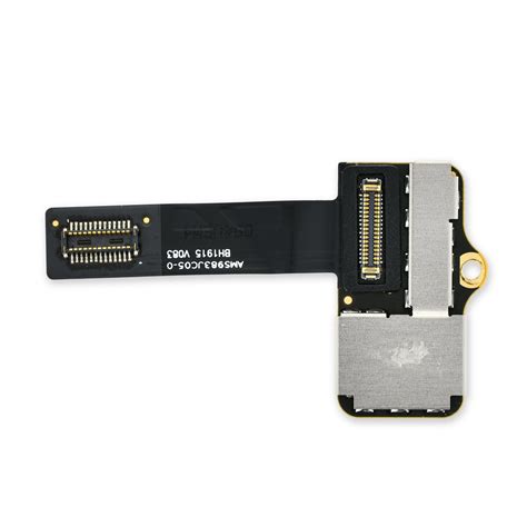 Macbook Pro 13 A2159 2019 Touch Bar Cable