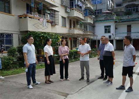 开化县领导督导全国文明城市创建工作 开化新闻网