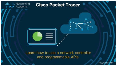 دانلود نرم افزار Cisco Packet Tracer 8 2 1 آکادمی نتورک لرنینگ