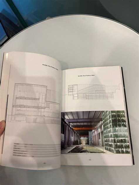Assorted Architecture And Design Related Books Hobbies And Toys Books And Magazines Textbooks On