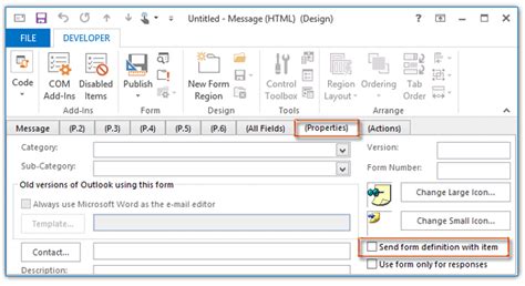 How To Do Not Allow Recipients To Apply Reply All In Outlook