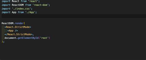 Project Reactjs Typescript Tailwindcss 초기 세팅