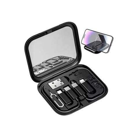 Multifunctional Charging Cable Order Now