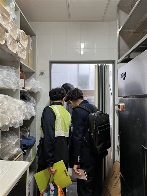 한국철도 수도권광역본부 2023년 1분기 다원사업분야 안전점검 실시 대한경제