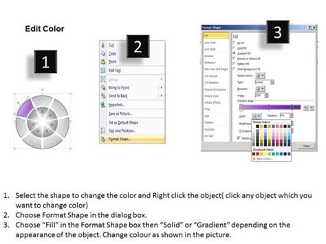 PowerPoint Templates Download Process Diagram Professional Business Plans