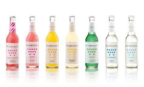 Premium Limonade Aus Der ältesten Brauerei Kölns