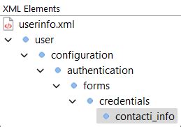 How To Preserve Application Settings Using Xml Files