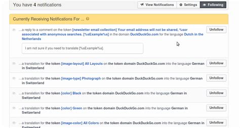 721 Best R Duckduckgo Images On Pholder For Me Its Enough To Stop Using Ddg Goodbye You