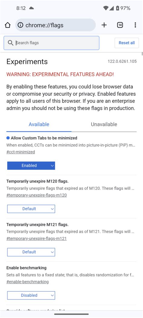 This New Chrome Flag Is My Favorite New Feature