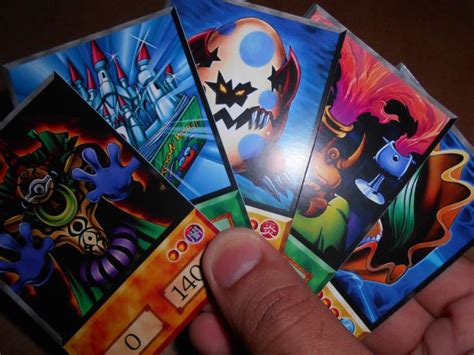 Anime Cartas Yugioh Super Deck Versão Anime Ou Português Animecardsyugioh Fondo De Pantalla