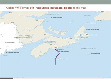 Ppt Creating Maps With Geoserver Powerpoint Presentation Free