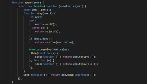 async函数 哒哒呵 博客园