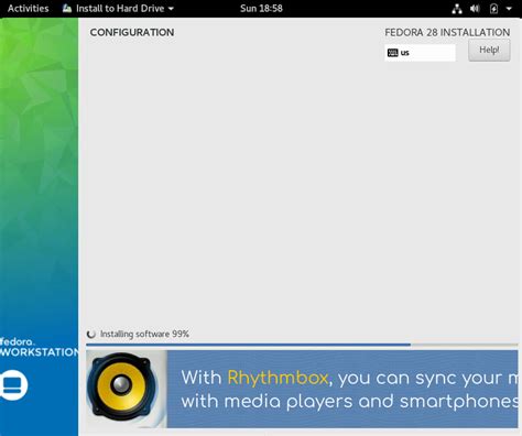 Tech Junkie Blog Real World Tutorials Happy Coding Using Fedora As Your Development Desktop