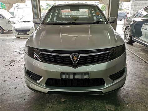 Proton Preve Turbo 2012 Leather Seat Covers And Upholstery Manufacturer