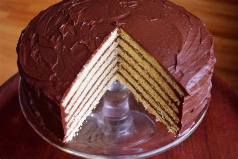 Smith Island Cake Wiki Islands Past And Future In A Layer Cake Osuua